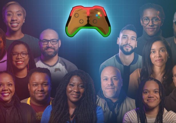 Xbox Celebrates Black Voices and Drives Community Impact During Black ...